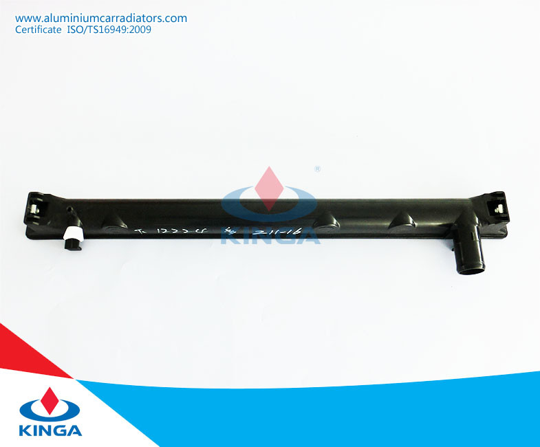 Plastic Radiator Tank for CONDOR ZRCE HILUX SURF MT After Market