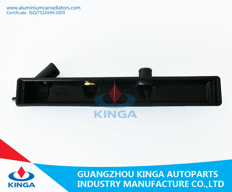 Radiator Tank Parts / Plastic Radiator tank renault radiator for MEGANE ...