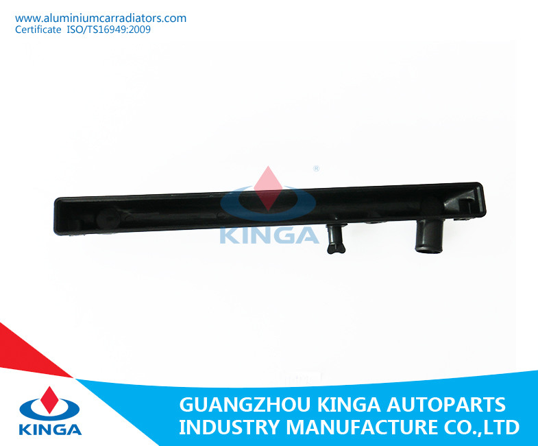 Plastic Bottom tank radiator for SUZUKI VITARA'97-AT