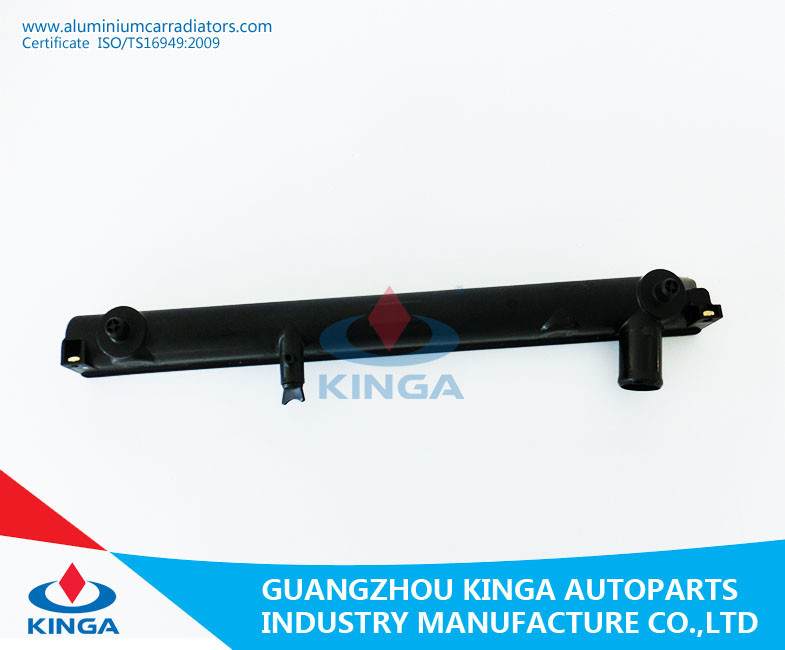 SUZUKI SWIFT'91-AT Radiator Plastic Tank 17700-71C11 BOTTOM Tank