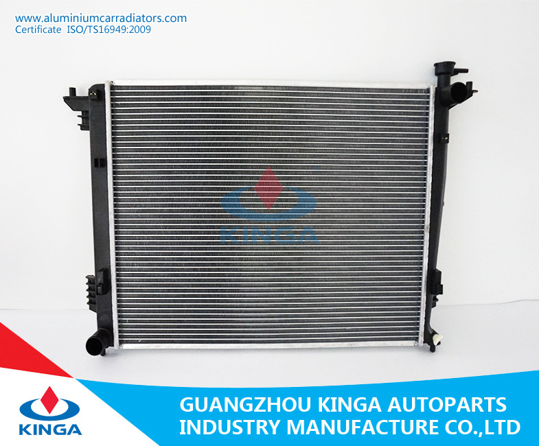 For HYUNDAI TUCSON 2011 / KIA SPORTAGE 2009 -MT 25310-2S550 Aluminum ...