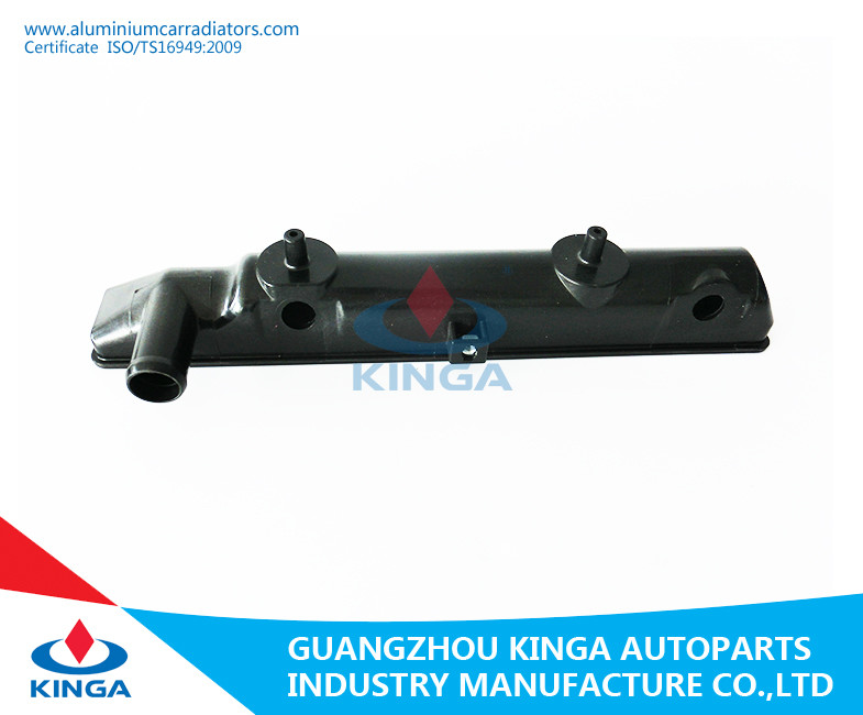 Plastic Water tank for Auto Radiator Parts Suzuki Alto III 1.0 1994 2002 AT