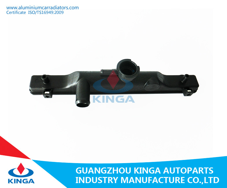 Good Performance Suzuki TATA ACE Radiator Tank Replacement