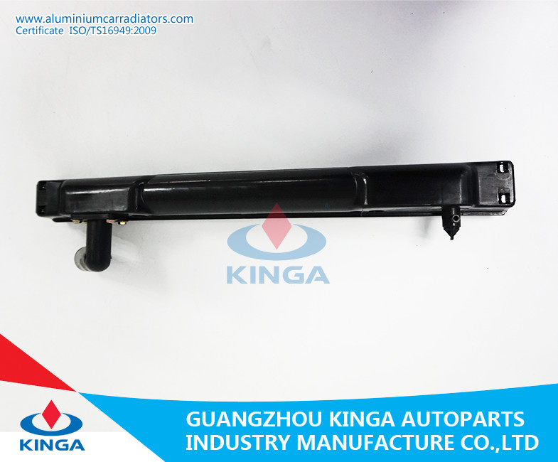 L047/PICKUP L200'86-91 AT Radiator Plastic Tank OEM BOTTOM Tank 62×599mm