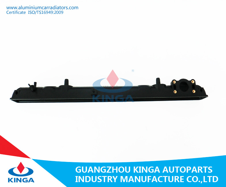 MR481785 Repair Radiator Plastic Tank 54.5*618.5MM for L200'98-(GAS) MT