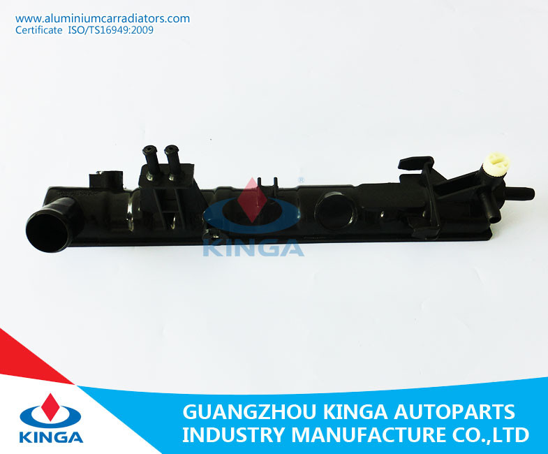 OEM 1300210/1300407 Repair ASTRA G/ZAFIRA A'98 car radiator tank Plastic