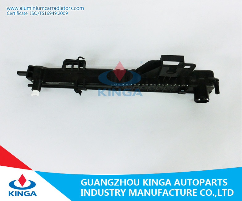 Repair Plastic Radiator Side Tank Chrysler Jeep Liberty ' 02-06 AT ...