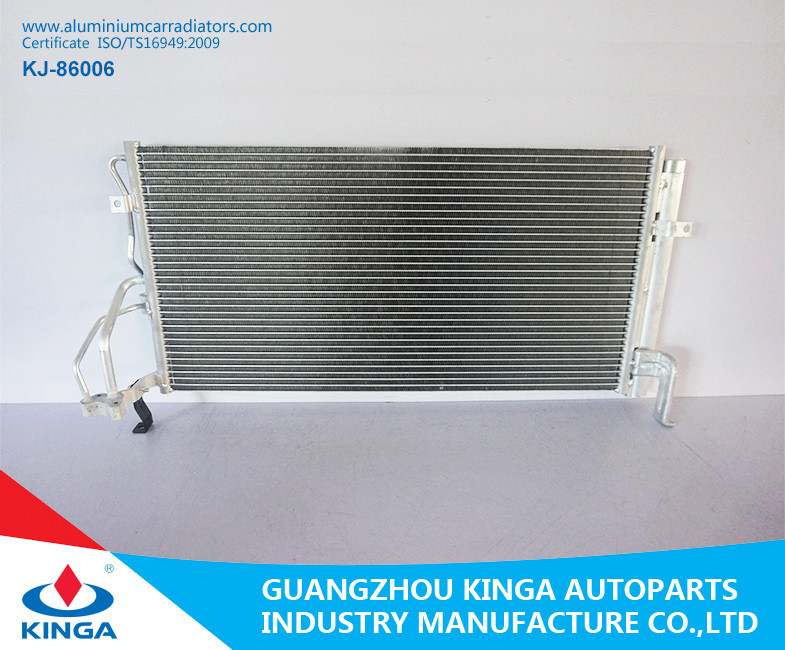 One Year Warranty HYUNDAI Condenser AC System for AMANTI(03-) with OEM ...