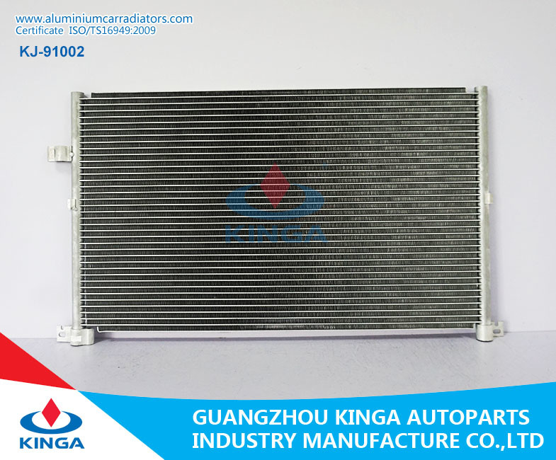 Aluminum AC Condenser Of FORD MONDEO(00-) WITH OEM 1232915 Auto Spare Parts