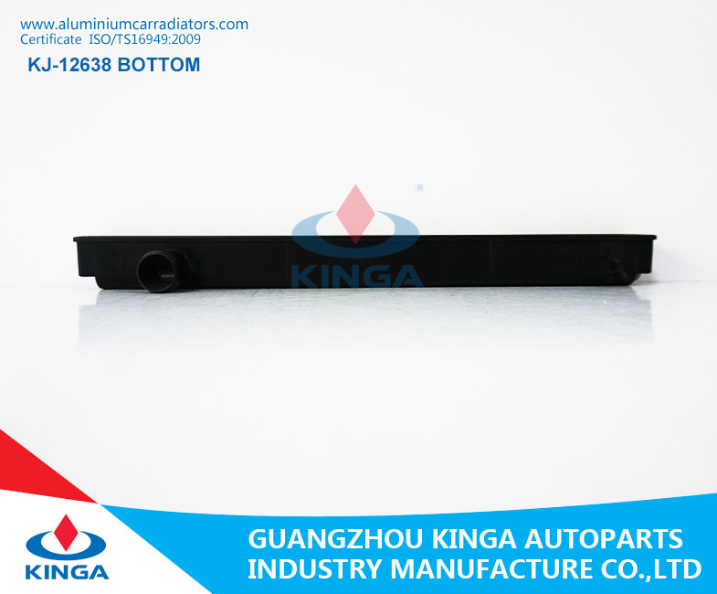 HILUX RN60/65/106'89-97 MT Radiator Plastic Tank PA66 Material Radiator ...