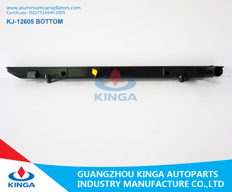 Repair Radiator Bottom Tanks For TOYOTA SIENNA 3.5'11-12 AT Radiator ...