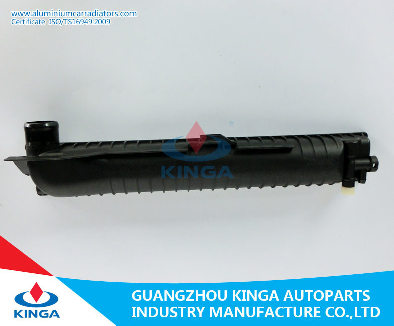 OEM140 500 1303/2203/2303 Repair Plastic Radiator Side Tank For BENZ ...