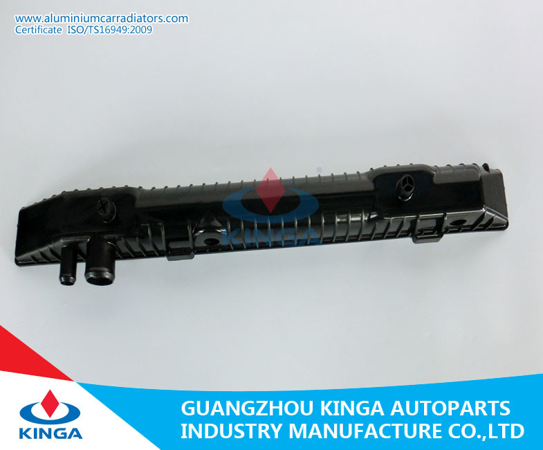 W126/560SE1979-AT Plastic Radiator Tank OEM 1265000103/1103/1803 Bottom ...