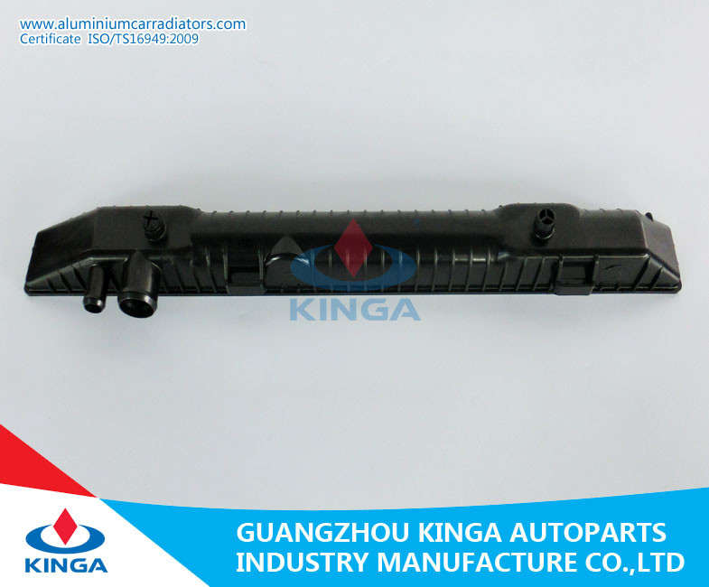 BENZ W126 / 560SE1979-MT Radiator Plastic Tank OEM 1265003303/4803