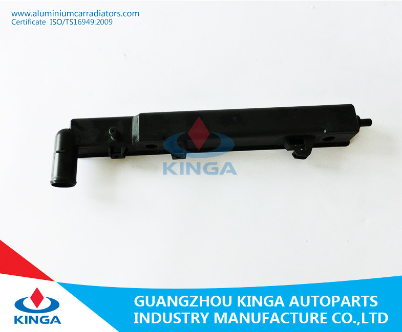 Replacement Right Radiator Plastic Tank For GMC Commodore VT V6 2000