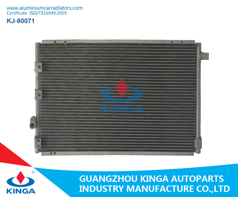 Direct - Flow Toyota Car Radiator For Ipsum 96-01 OEM 88460-44030 ...