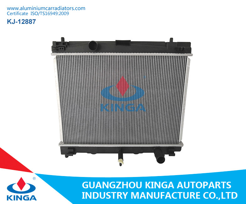 2017 Toyota Vios Radiator Water - Cooled Alcohol Cooling Fluid 16400-0m280