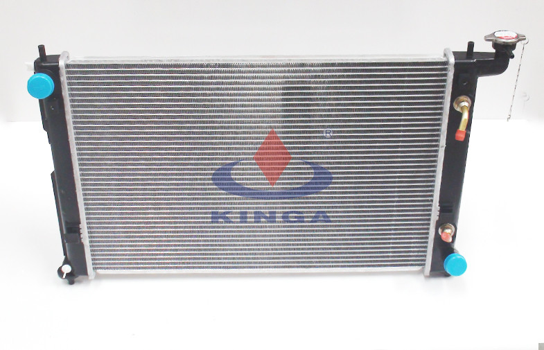 Wish Toyota Radiator For OPA AZT240 2000 , 2004 AT OEM 16400-28350