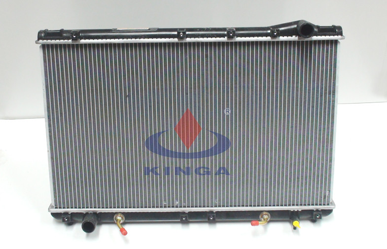 Toyota Radiator , 1996 MCV / MCX10 AT 1995 camry radiator OEM 16400-20050