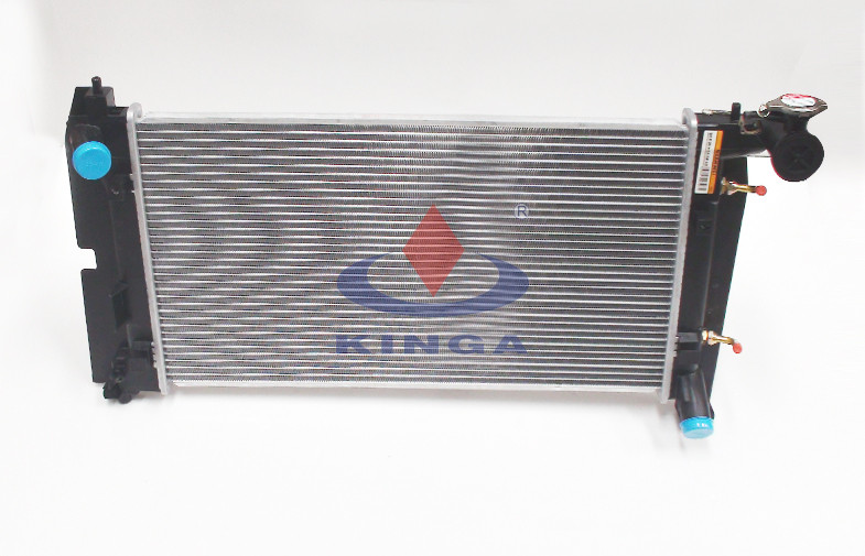 Altis 2003 Aluminium Toyota Radiator For COROLLA AE115 AT OEM 16400 ...