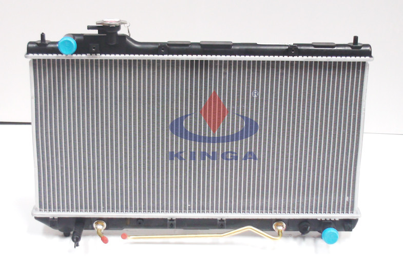 Car 1998 , 1999 toyota rav4 radiator OEM 16400-7A480 / 16400-7A500