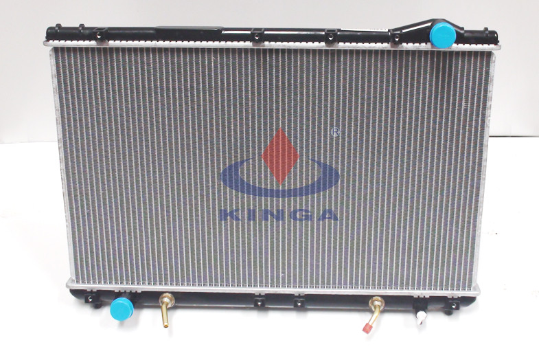 Toyota CAMRY 95 96 MCV10 / MCX10 3.0 Aluminium Car Radiator For ...
