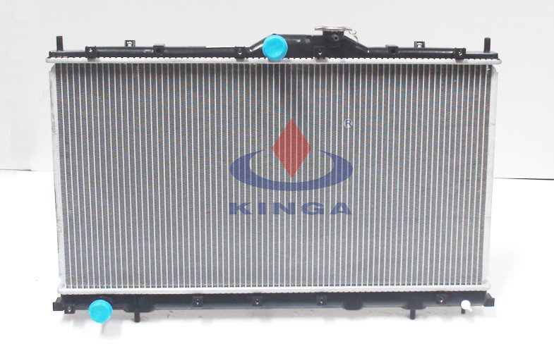 Mitsubishi Car Radiator For MITSUBISHI GLANT ' 2004 , 2010 , DPI : 2722