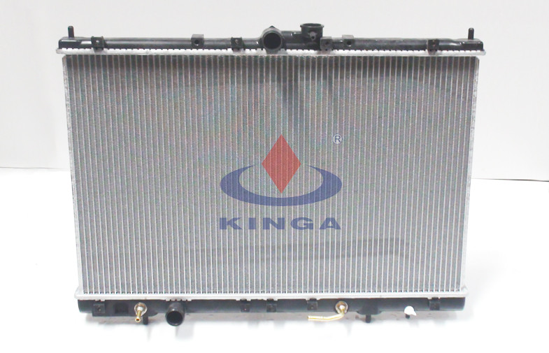 High performance cooling systems Automobile Mitsubishi Radiator OEM ...