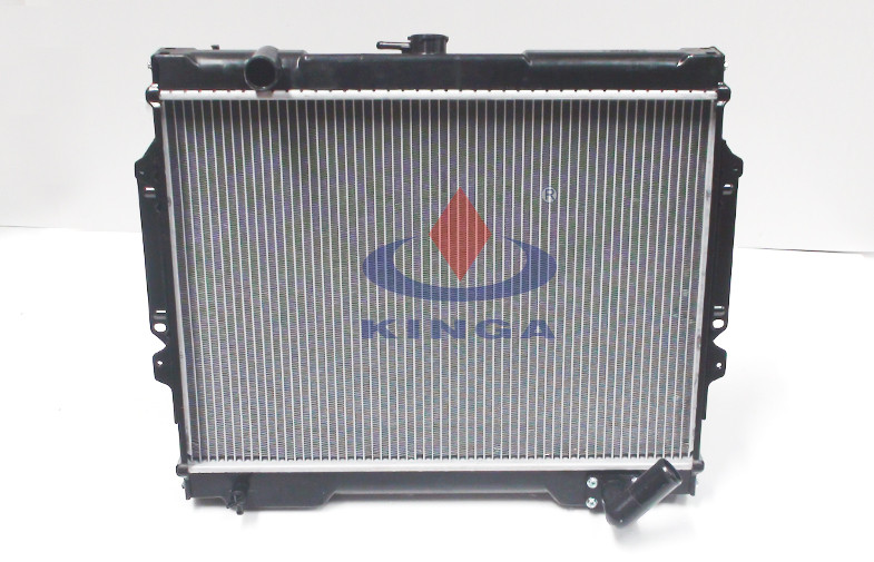 V31 / V32 1992 , 1996 MT mitsubishi pajero radiator / oil cooling ...