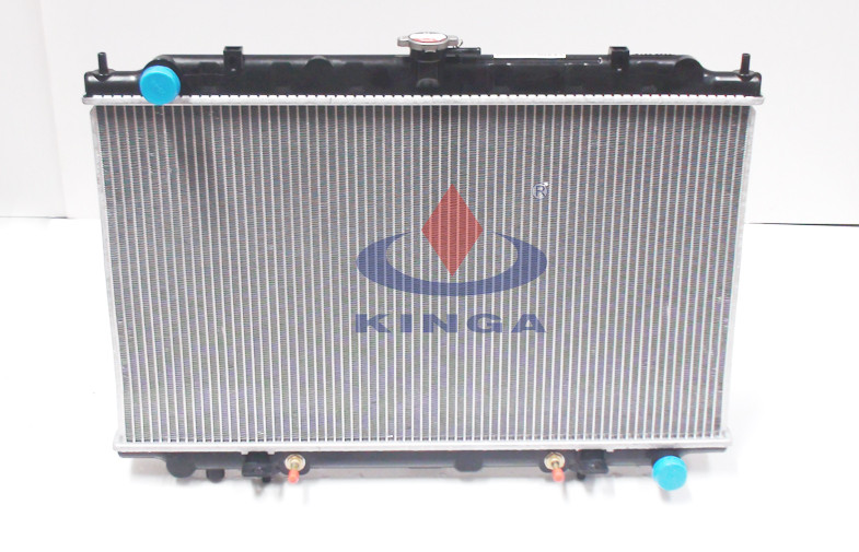 Car 2000 , 2002 , 1999 nissan maxima radiator replacement OEM 21410-31U10