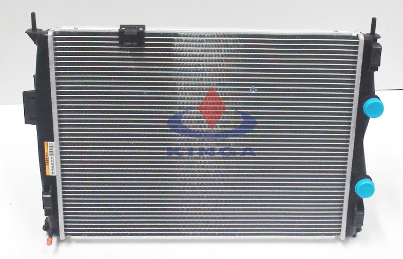 Auto parts 2007 nissan qashqai radiator 21400-JD900 / 21400-JD90A