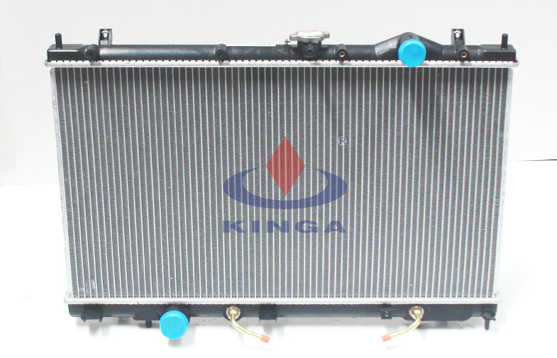 High Performance Aluminum Racing Radiator for Mitsubishi Of LANCER ' 2009-