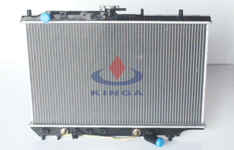 Custom 90 94 323 BG mazda protege radiator for car OEM B557-15-200D