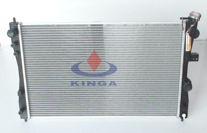 HAIMA 2 2010 , 2012 For Mazda Radiator auto parts full aluminum ...