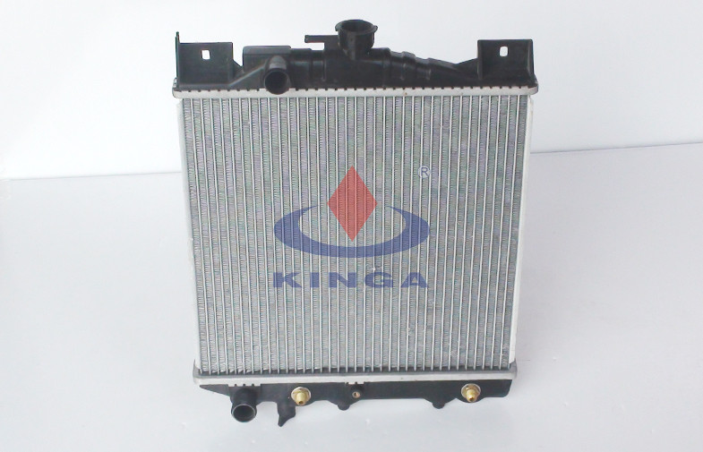 Auto Suzuki Radiator For Suzuki FORSA / FIREFLY / SPRINT 1985 1986 1987 ...