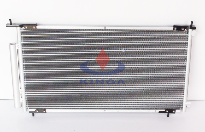 Automobile Honda AC Condenser For CRV 2002 RD5 , OEM 80101 - SCA - A01