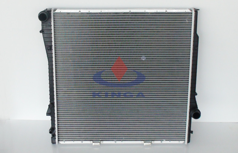 E53 ' 2000 , 2003 BMW X5 Radiator Replacement OEM 1439103 , DPI 2594