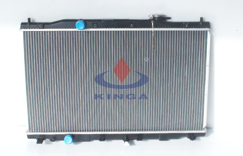 OEM 19010 - R5A - A51 Honda Aluminum Radiators HONDA CR - V RM1 / 2 / 4 ...