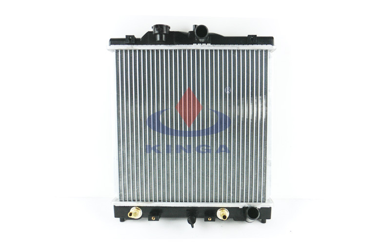 Honda Auto Radiator for CIVIC ' 92 - 00 EK3 / EG8 OEM 19010-P03-901 DPI ...