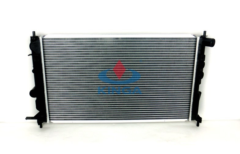 OPEl Aluminium Car Radiators for VECTRA B ' 95 MT OEM 1300180 / 1300185