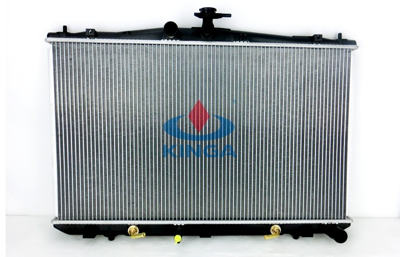 TOYOTA Aluminium Radiator for SIENNA 3.5 ' 11 - 12 / LEXUS RA350 ...