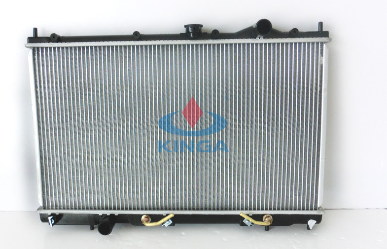 High Performance Mitsubishi Radiator , 03 Mitsubishi Lancer Adiator ...
