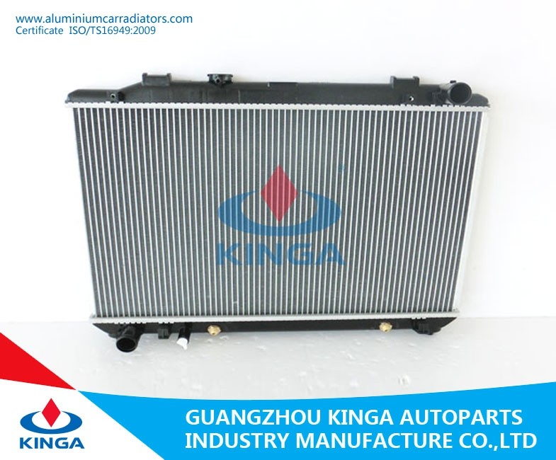 OEM 16400 - 6A150 Aluminum Car Radiator for Toyota TOWNACE NOAH ' 96 2C ...