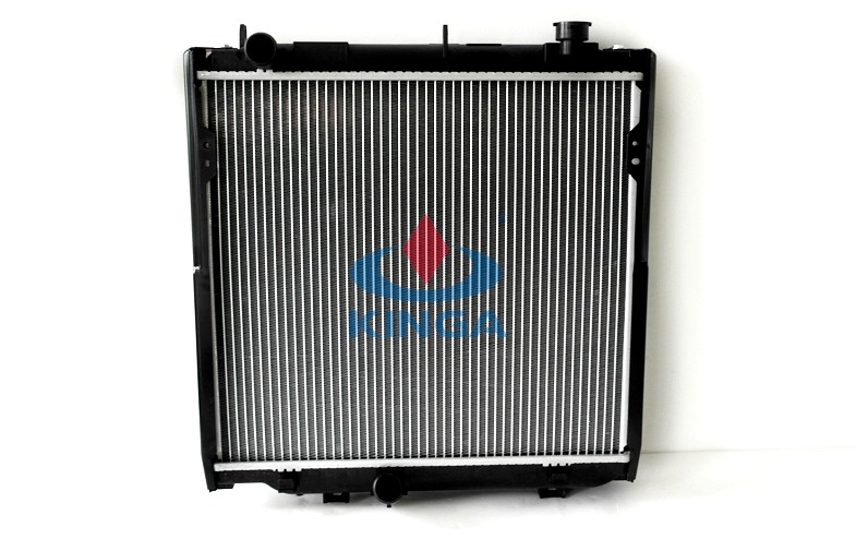 88 - 95 Aluminum Toyota Radiator for DYNA DYNA 150 OEM 16400 - 30070 ...