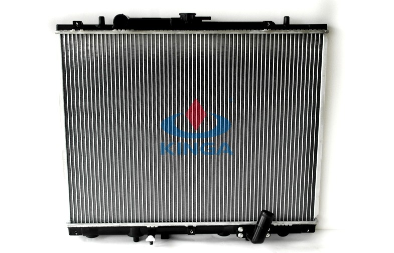 MONTERO SPORT 97 - 04 Mitsubishi Radiator Engine Cooling OEM MR258668 ...