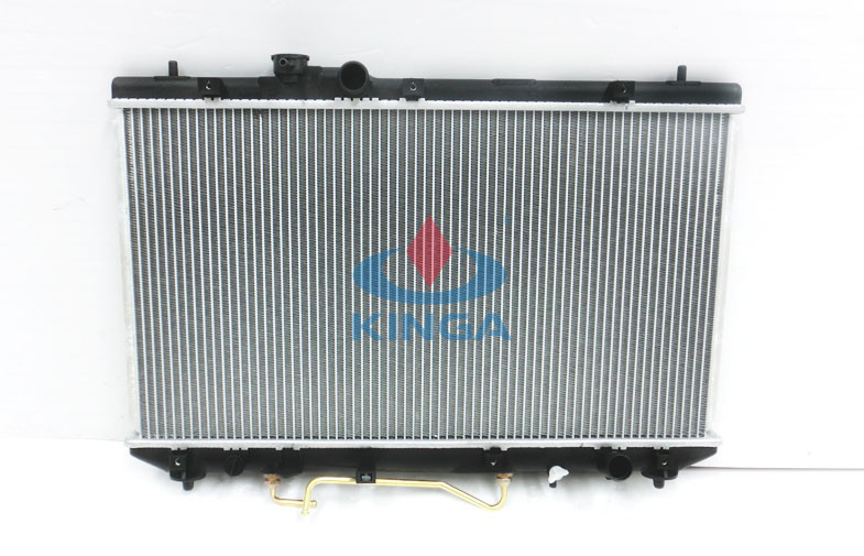 92 - 94 Toyota Radiator for Camry Sv40 With Aluminum Core OEM 16400 - 7A140