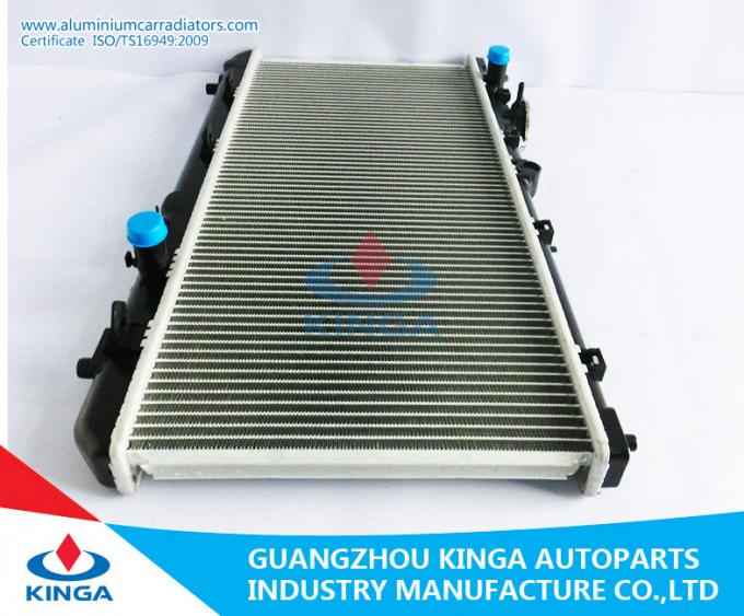 Mazda Car Aluminum Radiator for FAMILIA / 323 ' 98-03 OEM ZL01-15-200 ...