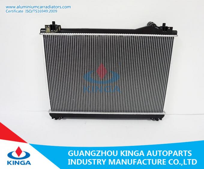 17700-67J00 Auto Radiators / Suzuki Radiator ESCUDO/GRAND VITARA'05 MT
