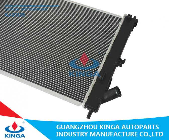 OEM 25310-3X600 HYUNDAI Aluminium Car Radiators For ELANTRA'13-16 AT